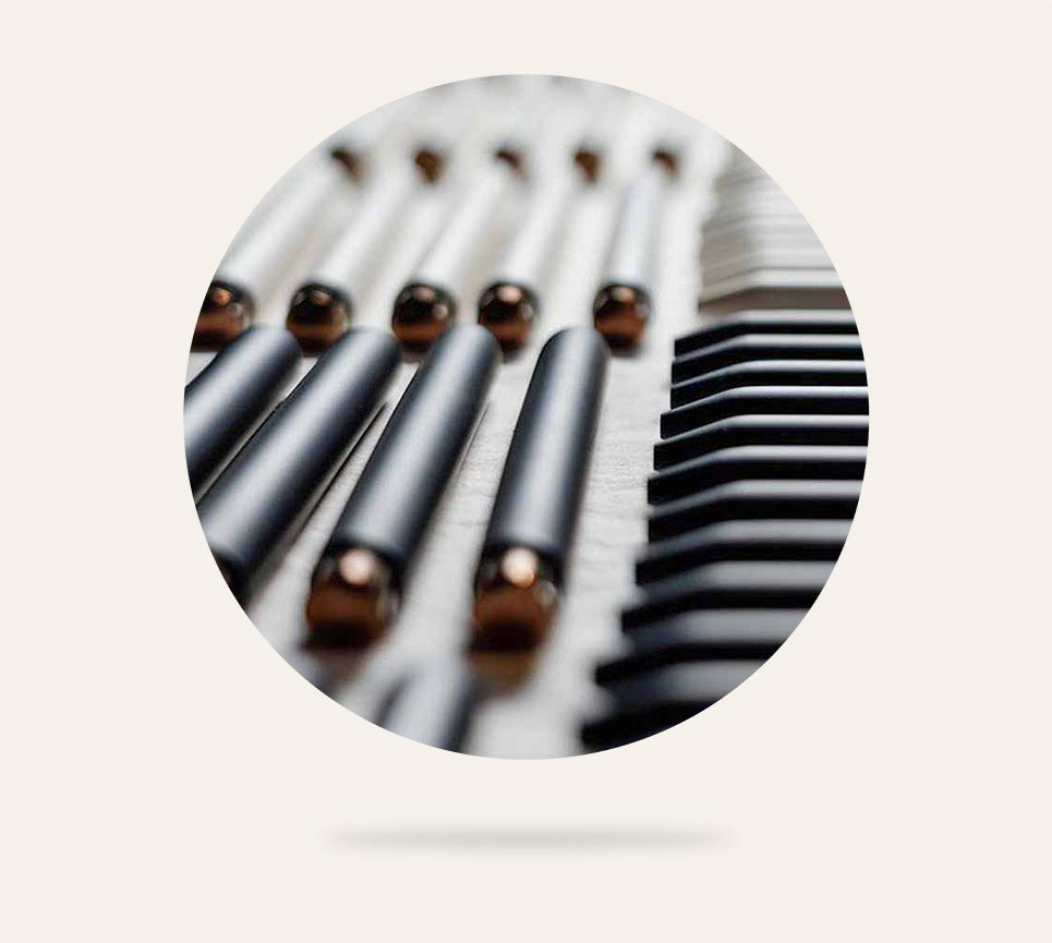 Mark One Custom Program – Studio Neat